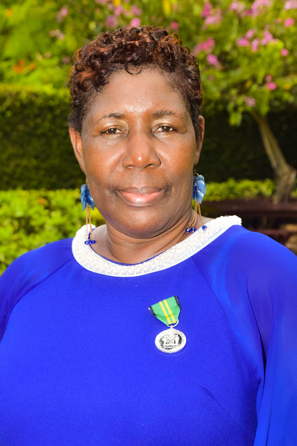 Janet Richards Foundation • About The Foundation