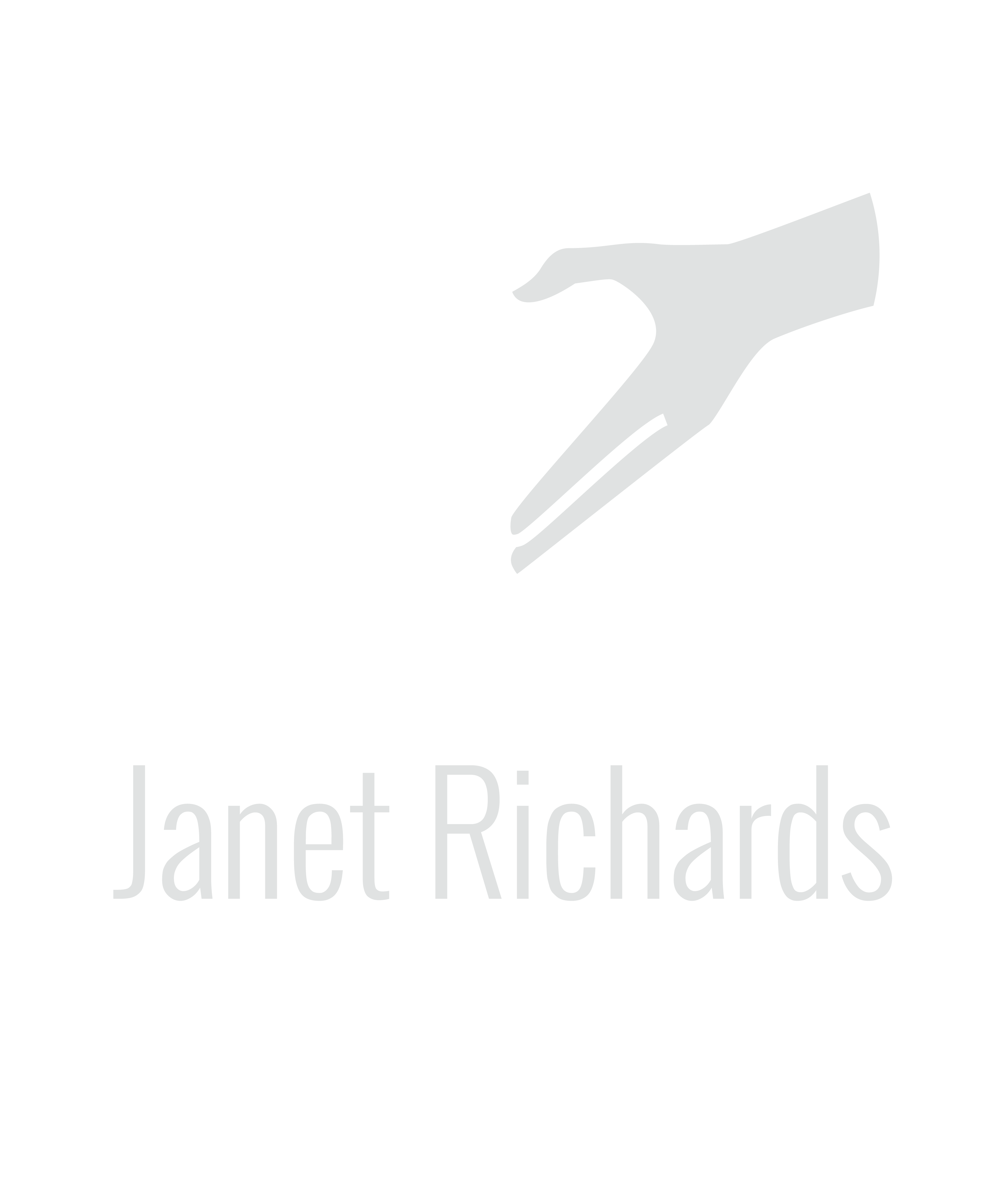 Janet Richards Foundation • Home