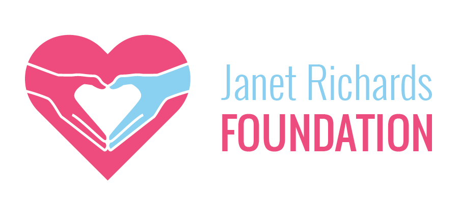 Janet Richards Foundation • Home